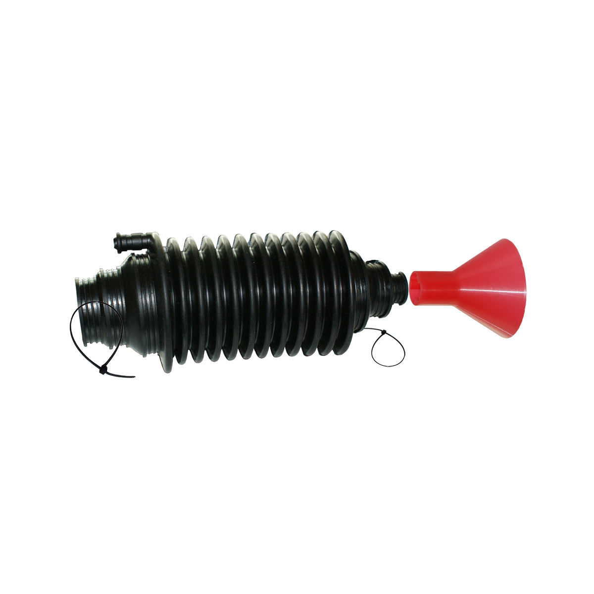 SOUFFLET DE CREMAILLERE TYPE PSA + CONE PLASTIQUE – Planet Line B2B
