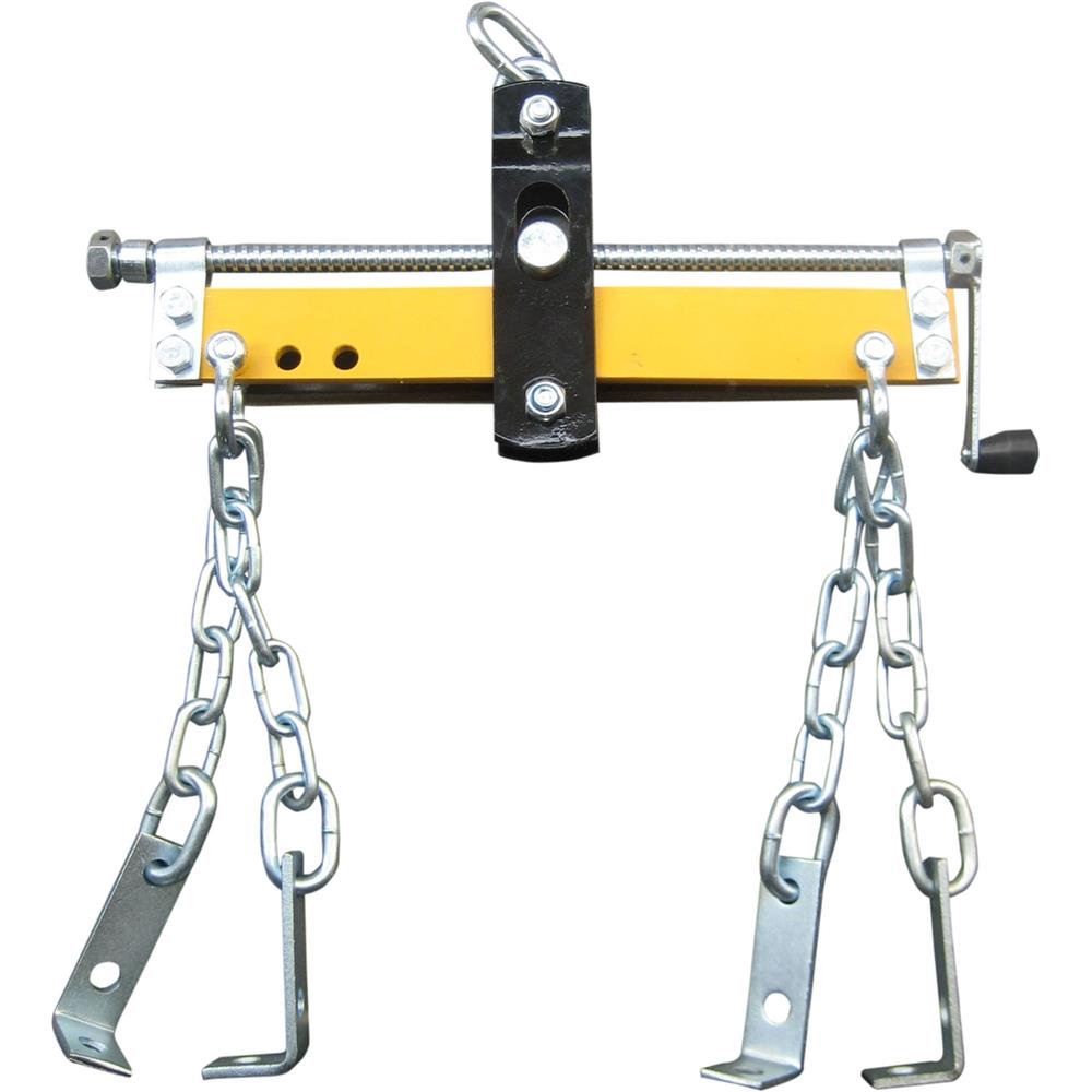 PALONNIER 750KG - 315MM – Planet Line B2B